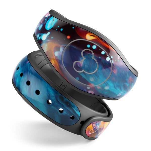 Magicband - Etsy
