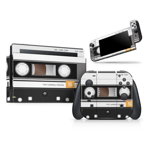 Nintendo Switch Cassette - Etsy
