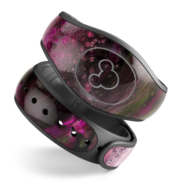 Magic Band - Etsy