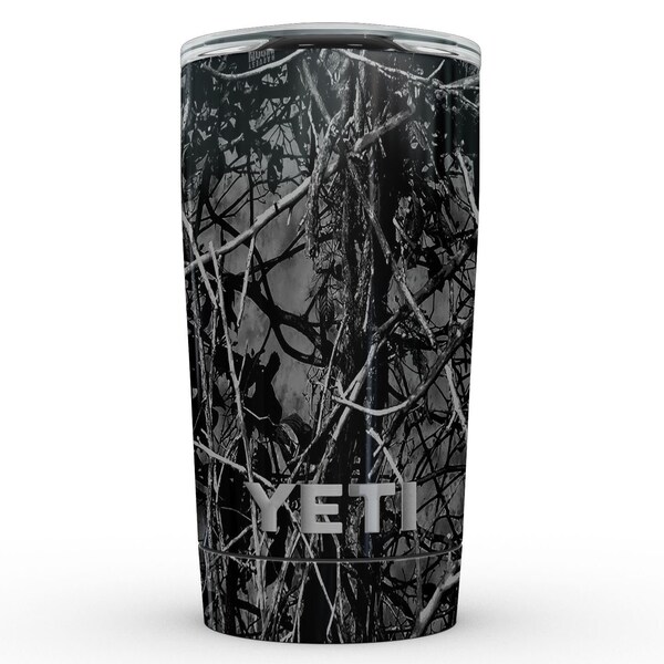 Camo Yeti - Etsy