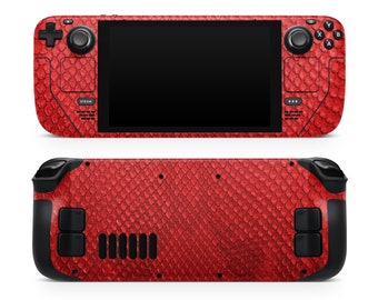 Steam Deck Pattern - Etsy