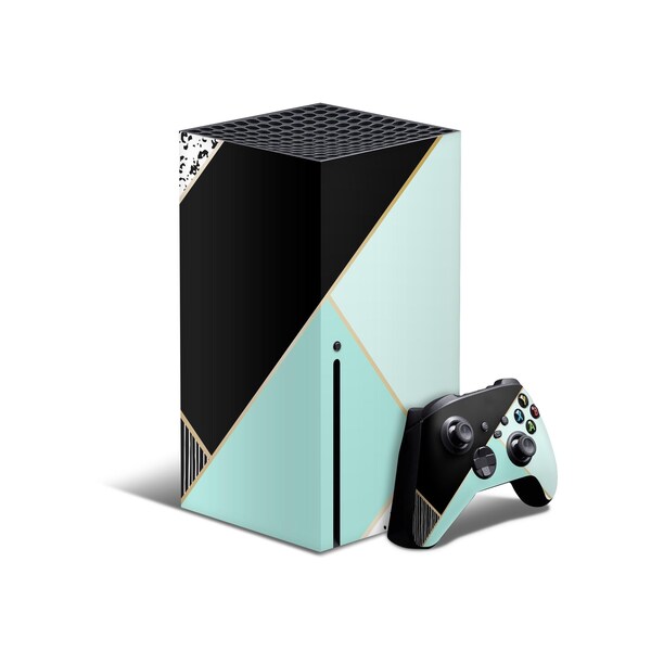 Xbox Series X Skin - Etsy