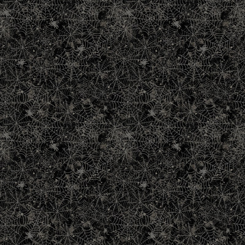 Spider Fabric - Etsy