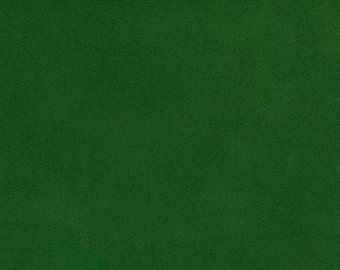 Shannon Fabrics Extra Wide 90 Solid Cuddle 3 Mallard Minky Fabric - Etsy