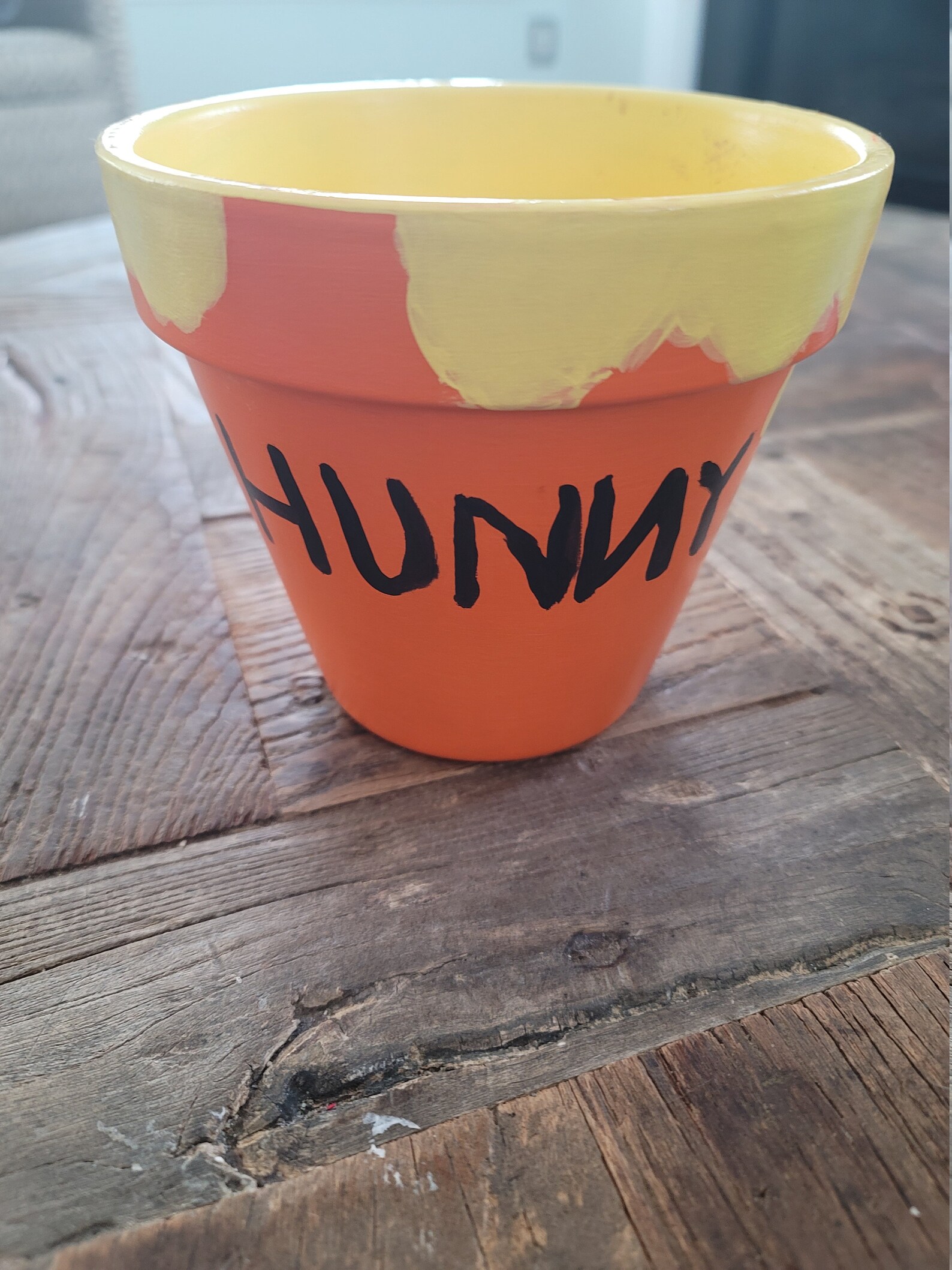 Hunny Pot Terracotta - Etsy