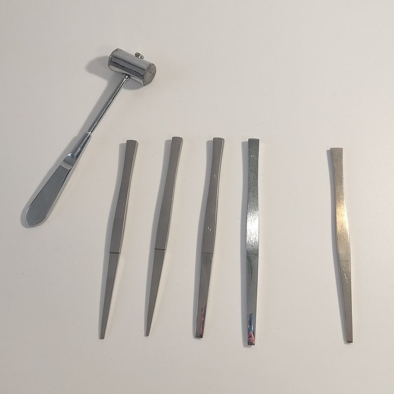 Antique Autopsy - Etsy