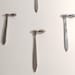 Plexor / Reflex Hammer Vintage Medical Tools Antique Special Reflex ...