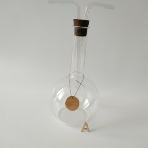 Art Antique Laboratory Glassware From the 1930s. IN EXCELLENT - Etsy