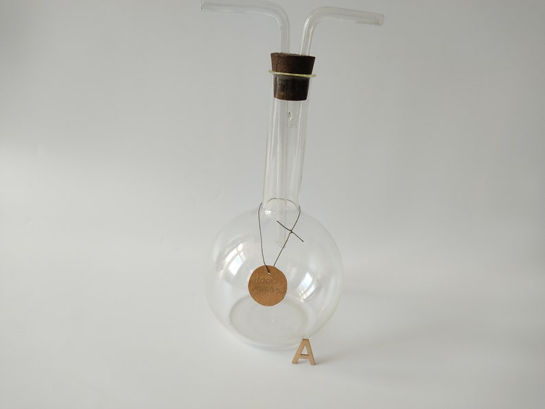 Art Antique Laboratory Glassware From the 1930s. IN EXCELLENT - Etsy