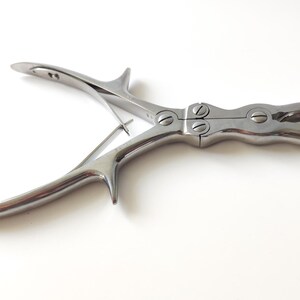 Antique RARE Special Surgical Medical Equipment / Surgeon Device 1980s ...