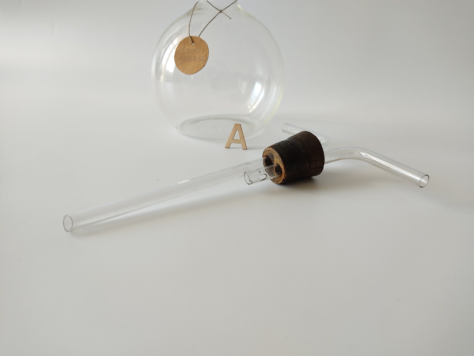 Art Antique Laboratory Glassware From the 1930s. IN EXCELLENT - Etsy