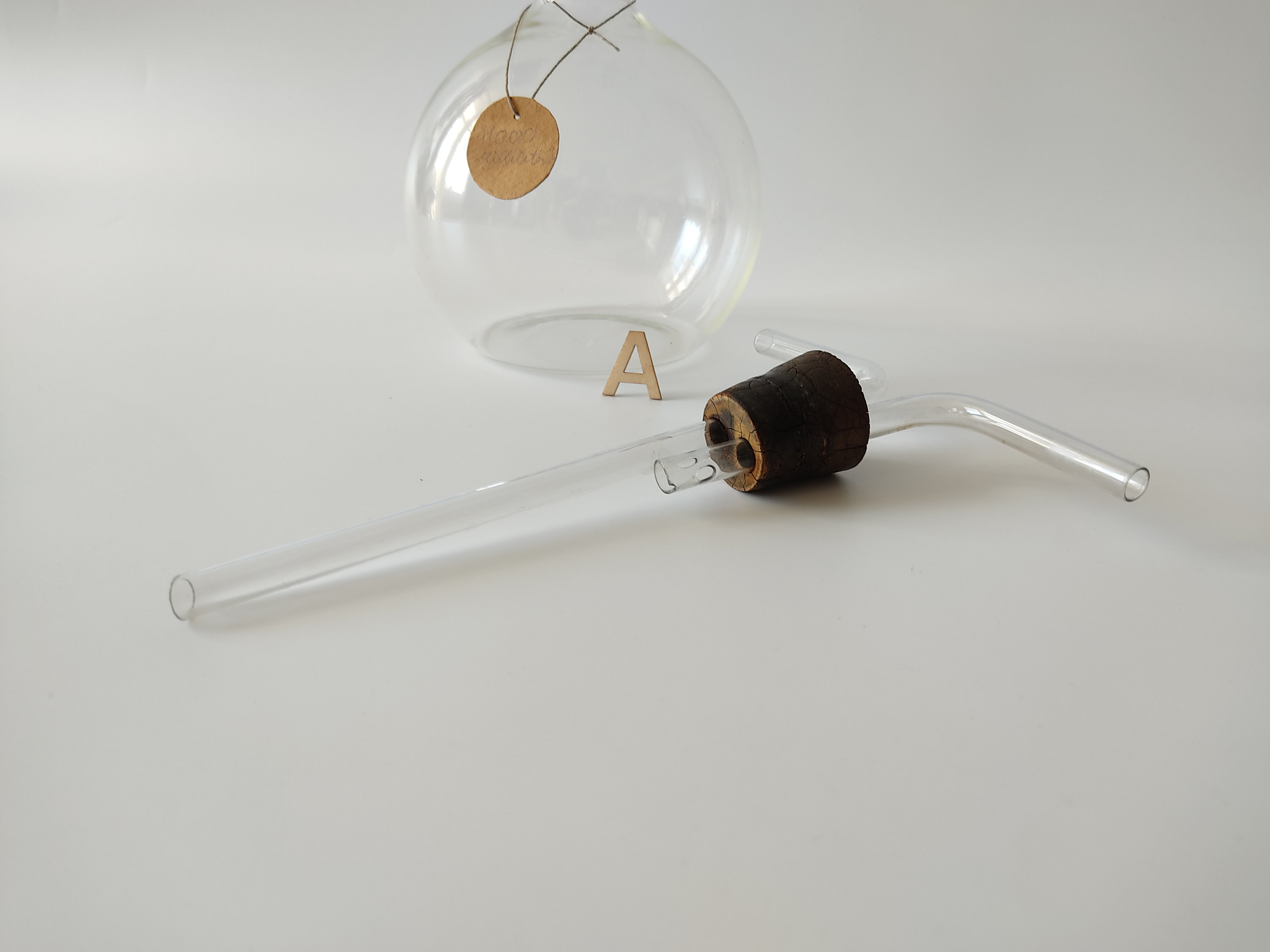 Art Antique Laboratory Glassware From the 1930s. IN EXCELLENT - Etsy