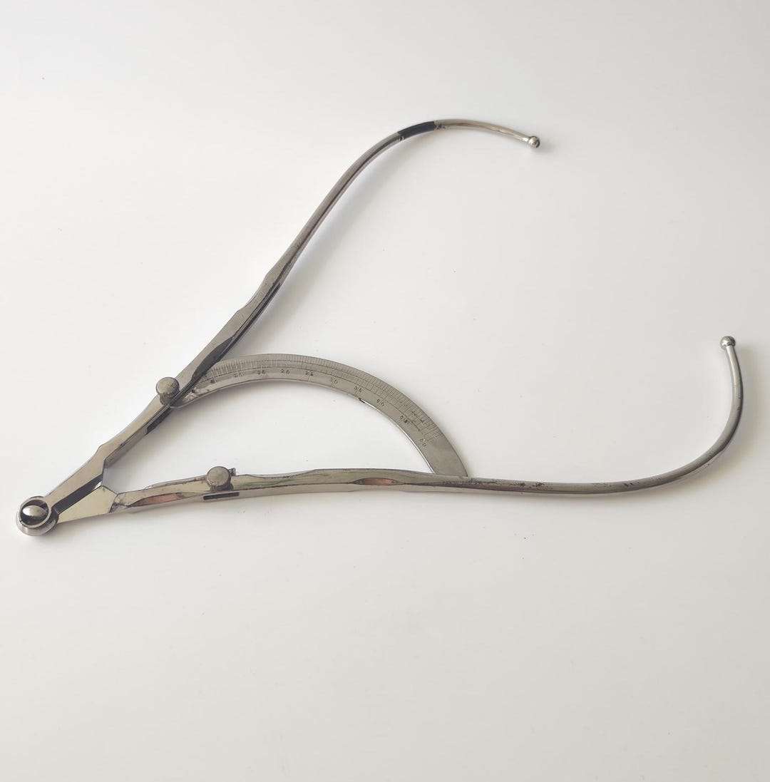 GOOD CONDITION Vintage Medical Equipment Antique Surgical Instrument ...