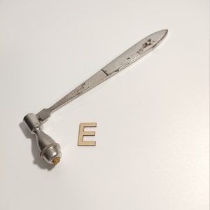 Plexor / Reflex Hammer - Vintage Medical Tool(s) - Antique Special ...