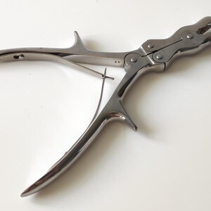 Antique RARE Special Surgical Medical Equipment / Surgeon Device 1980s ...