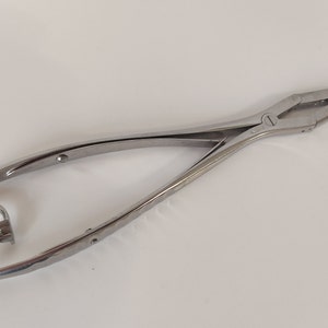 Antique RARE Special Surgical Medical Equipment / Surgeon - Etsy