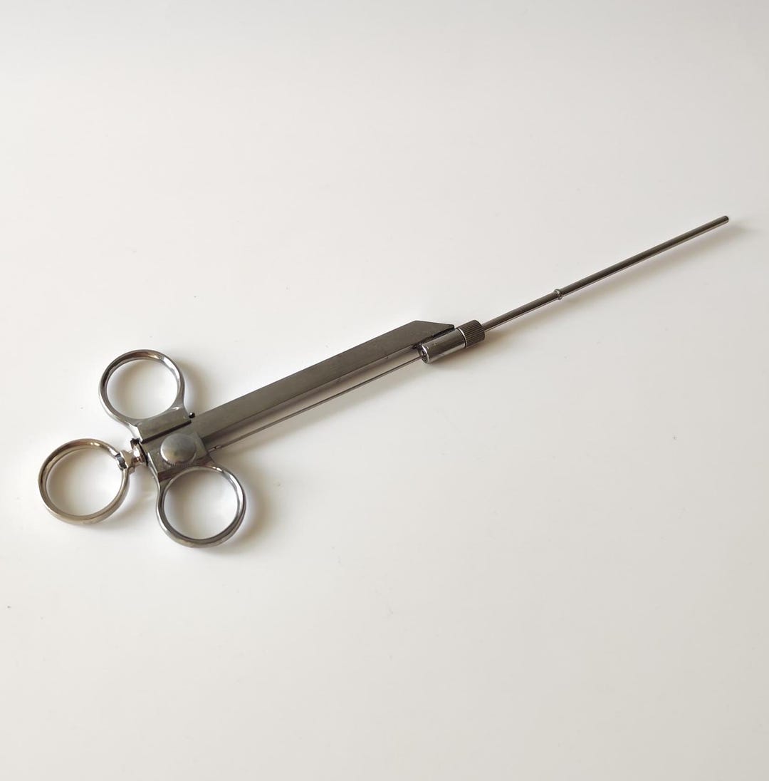 Antique RARE Special Surgical Medical Equipment / Surgeon Device From ...
