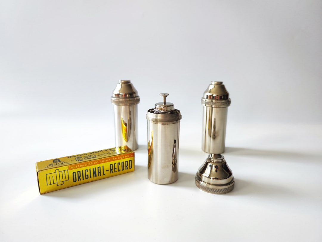 EXCELLENT CONDITION Antique Medical Equipment Collectibles 1pc 10ML ...