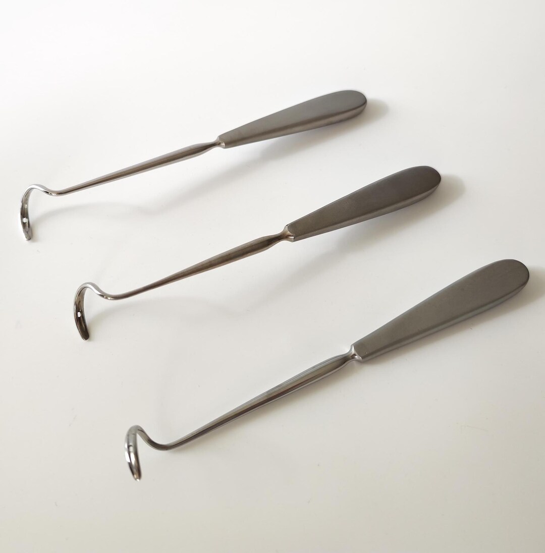 Rare / Vintage SURGICAL Equipment Medical Tools 1-1pc Special Medical ...