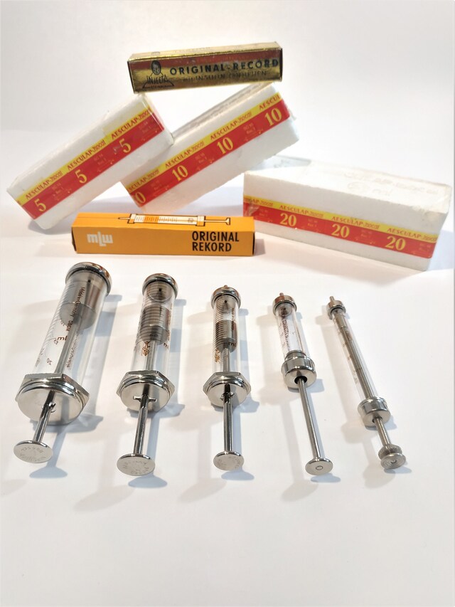 VintageMedicalShop - Etsy