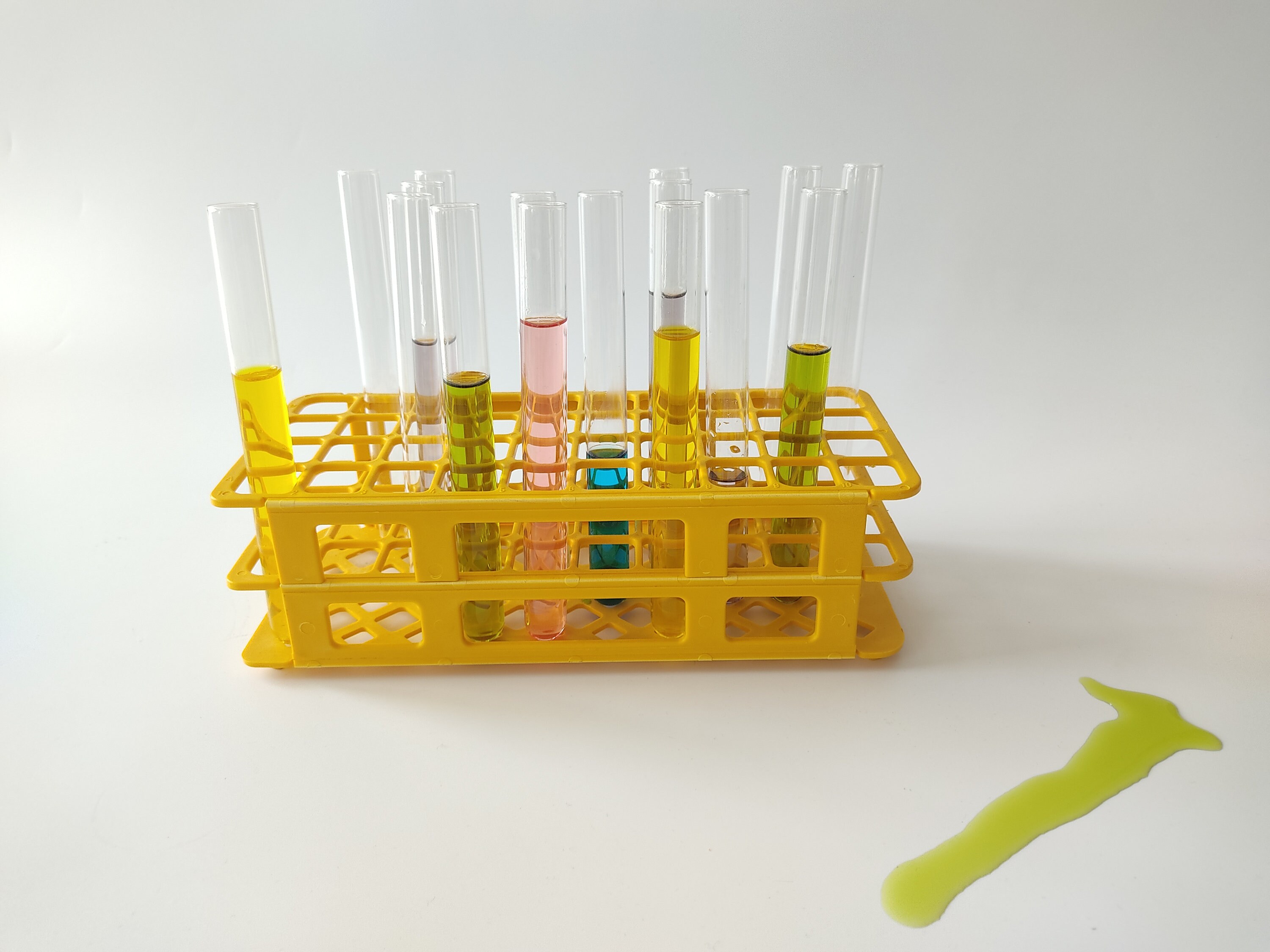 Laboratory Test Tube Test Tube Rack Equipment Lab Glass | Etsy