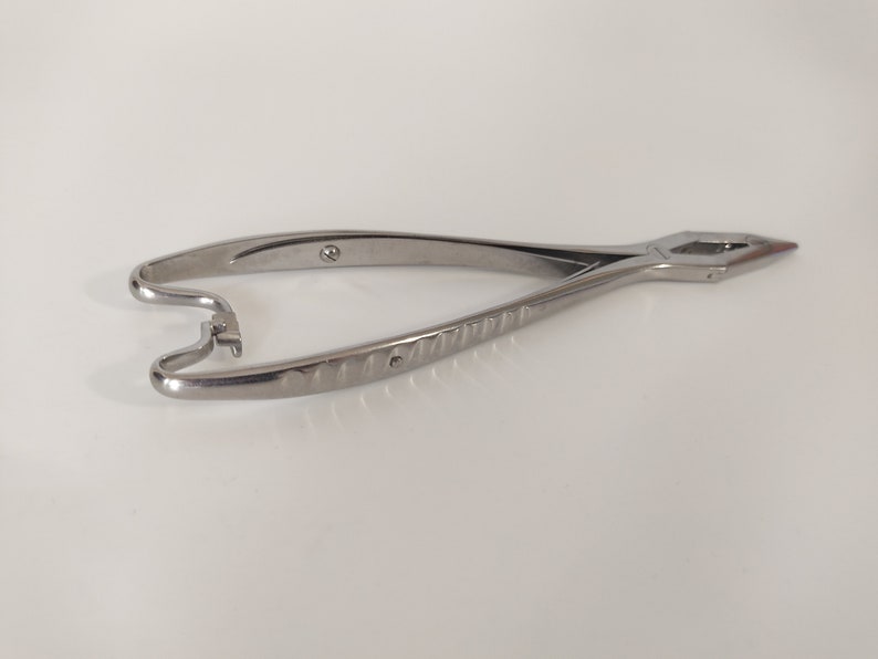 Antique RARE Special Surgical Medical Equipment / Surgeon - Etsy