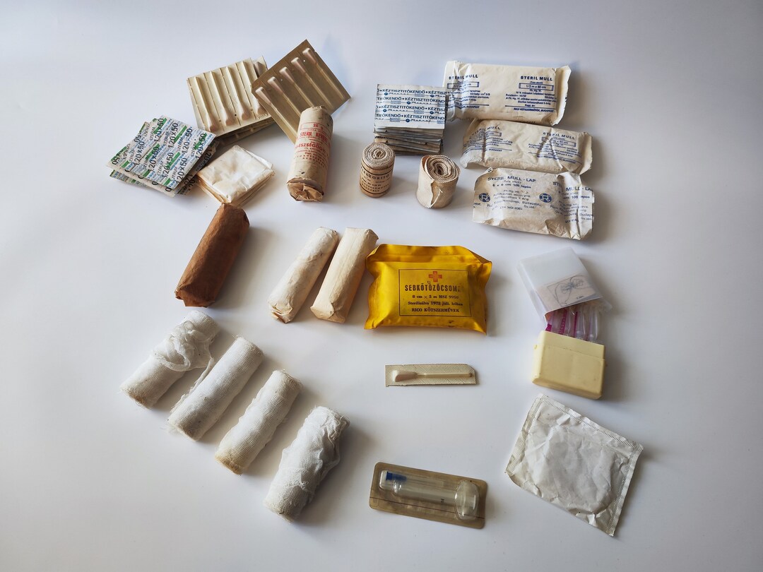 Brilliant Gift NEW Rare / Vintage Medical Tool Antique Healthcare ...