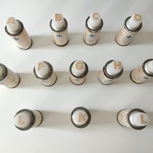 Rare FORMALINE DISINFECTING SOLUTION / Vintage Medical Tool Unopened ...