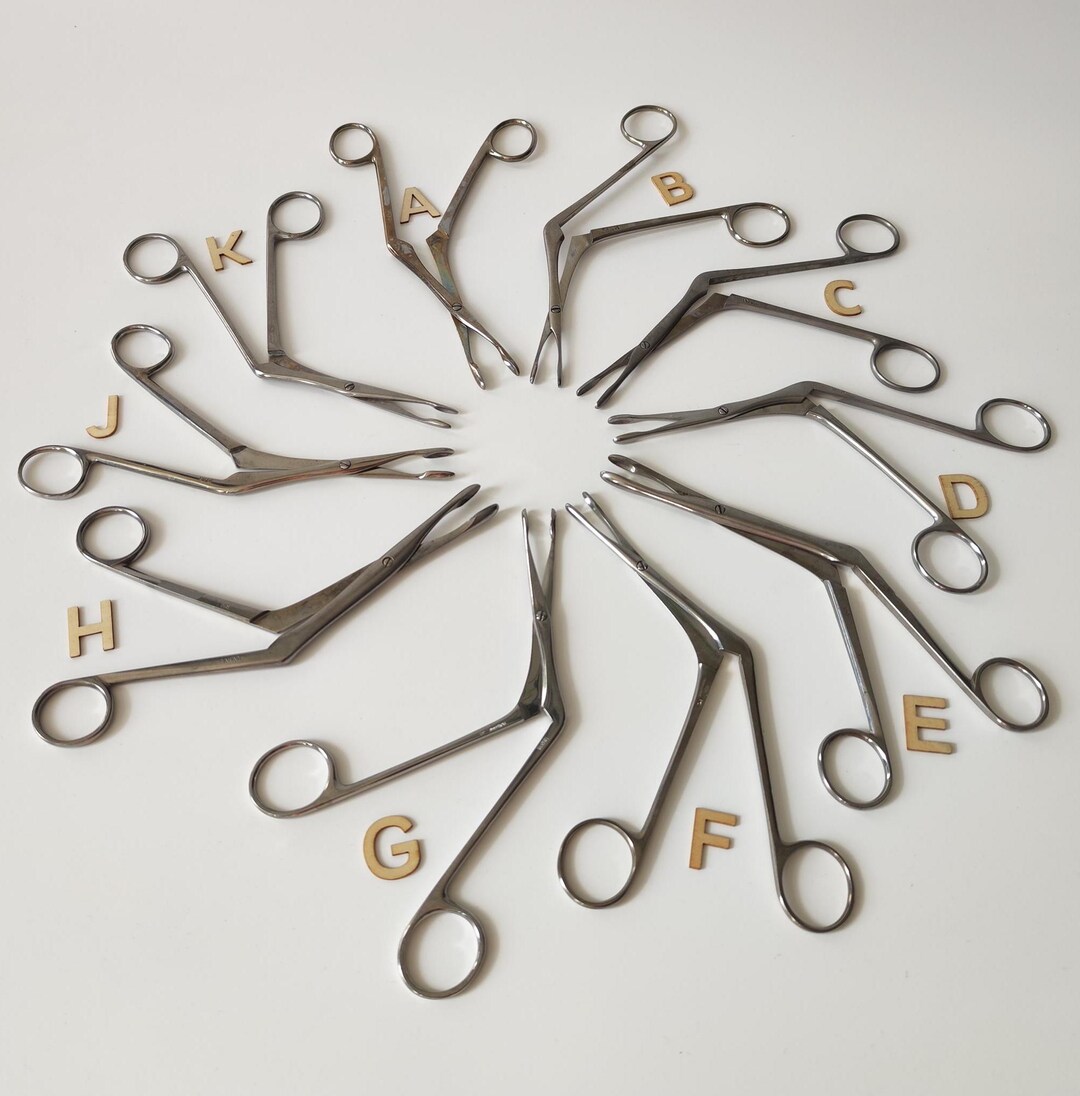 RARE MEDCIAL ANTIQUE Equipment Medical Supplies Glass Syringe Vintage ...