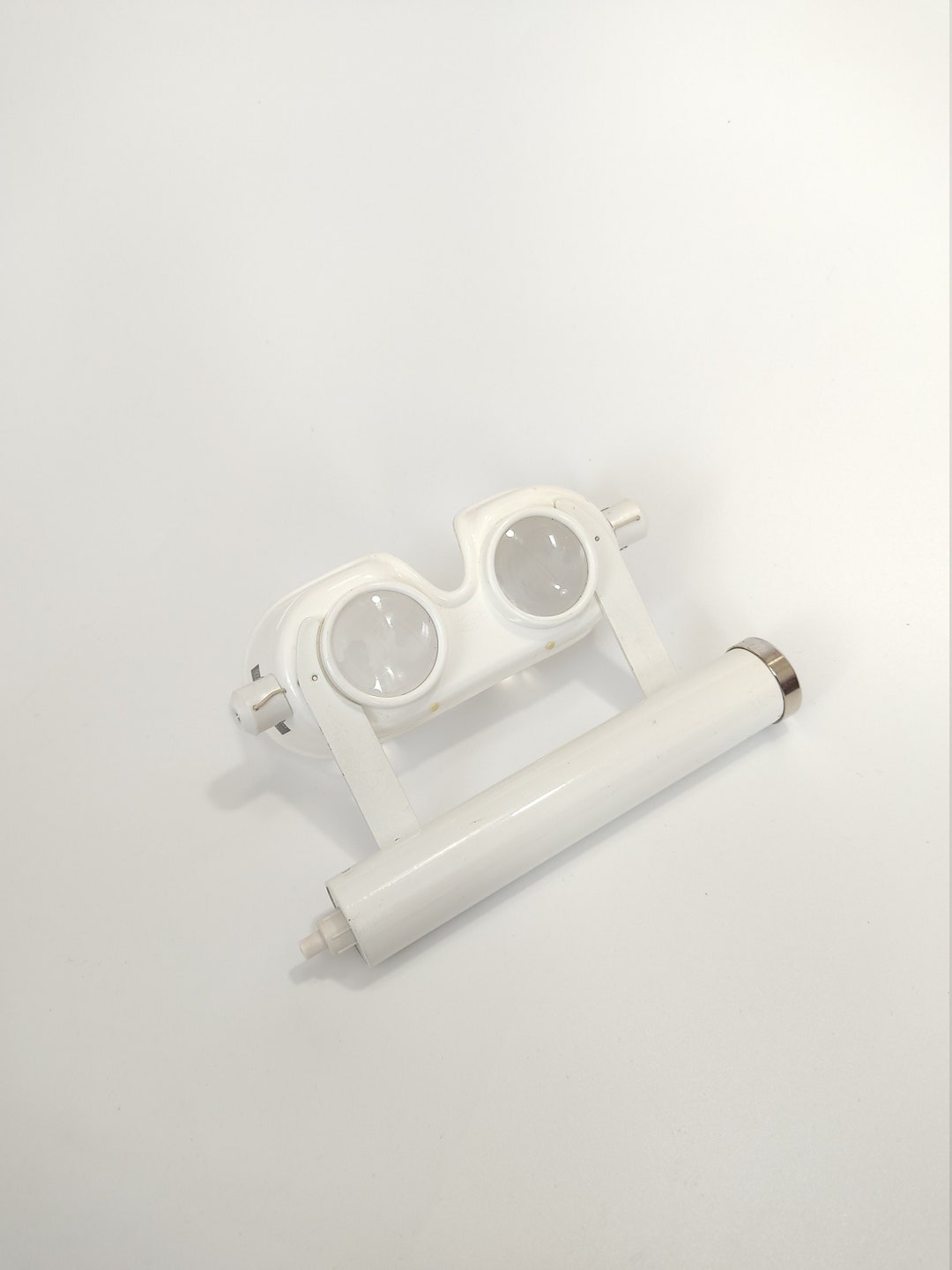 Vintage Medical Ophthalmic Examination Device Antique Ophthalmology - Etsy