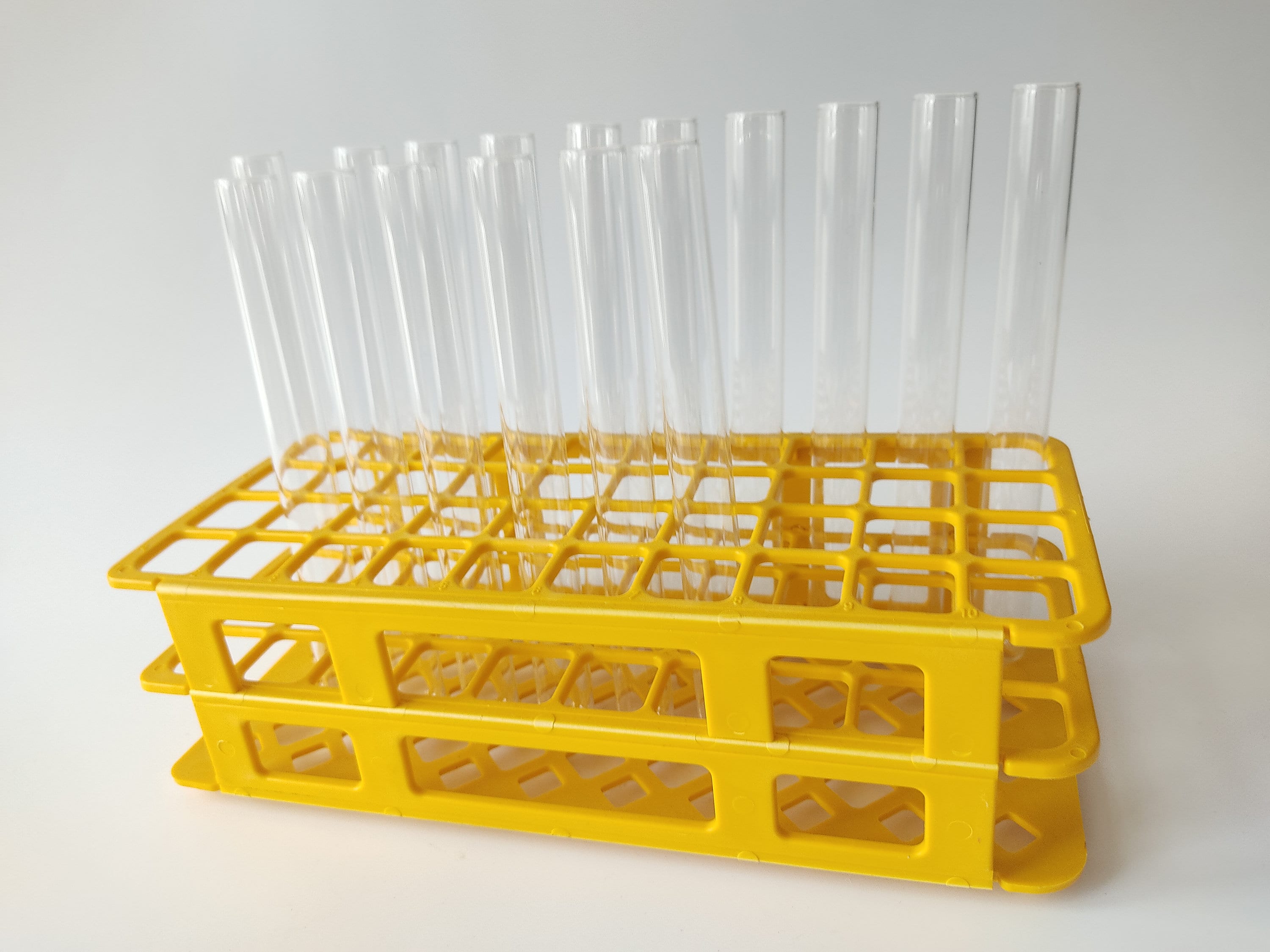 Laboratory Test Tube Test Tube Rack Equipment Lab Glass - Etsy