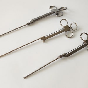 Antique Special Surgical Medical Equipment / Surgeon Device From the ...
