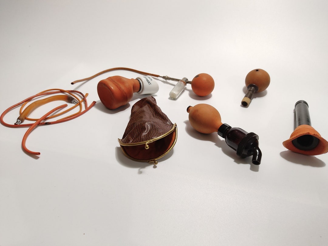 Rare Old Medical Tools Antique Old Vintage Medical Special Tools 1940 ...