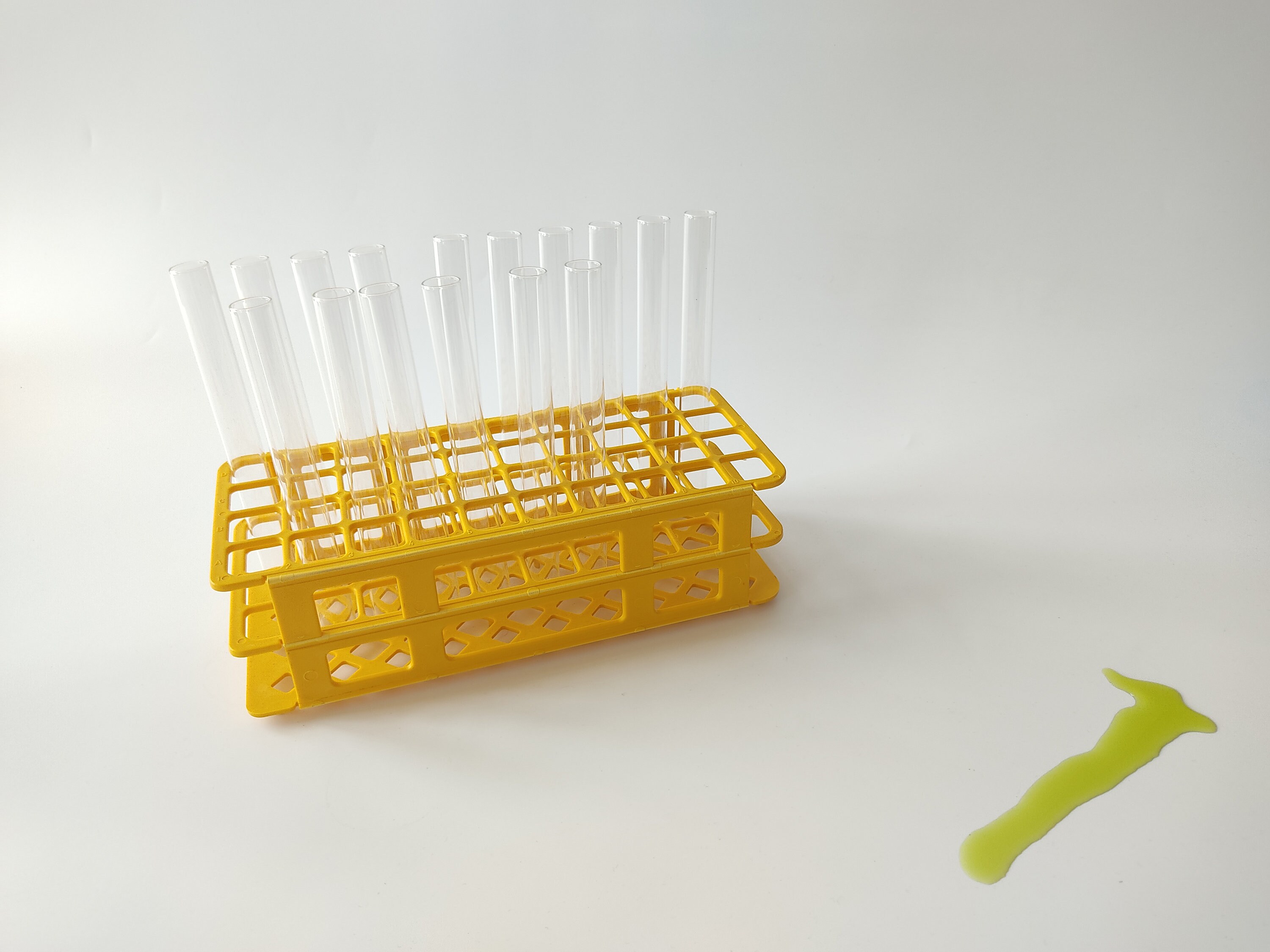 Laboratory Test Tube Test Tube Rack Equipment Lab Glass - Etsy