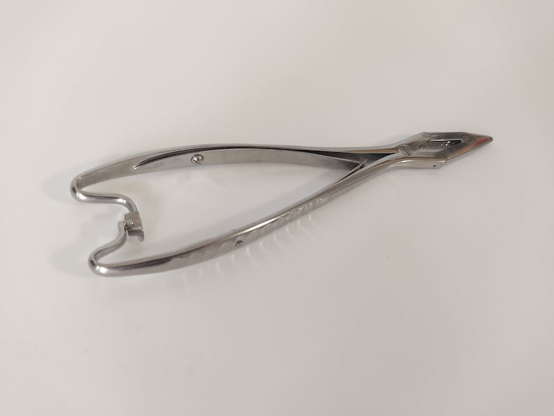 Antique RARE Special Surgical Medical Equipment / Surgeon - Etsy