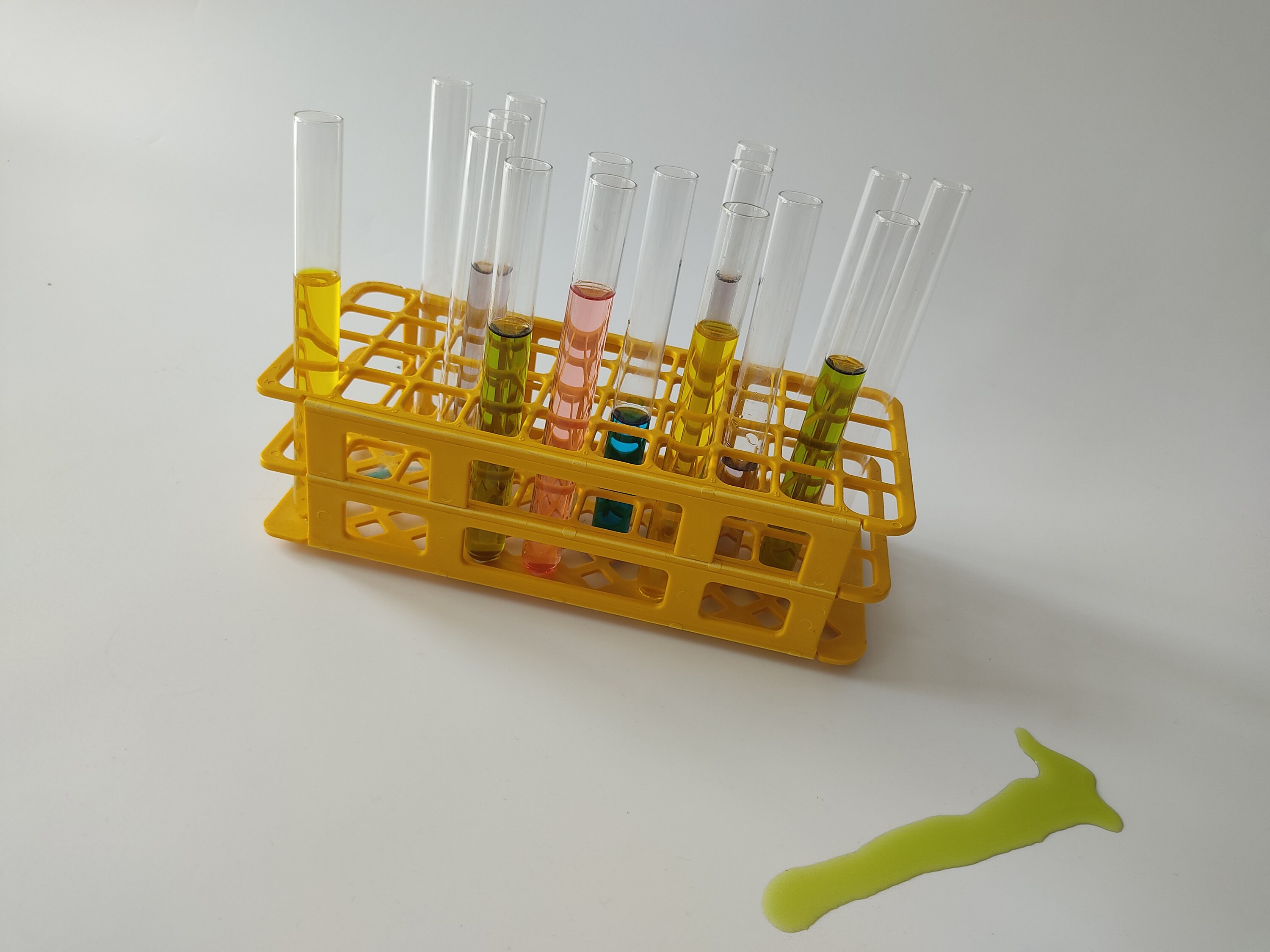 Laboratory Test Tube Test Tube Rack Equipment Lab Glass | Etsy