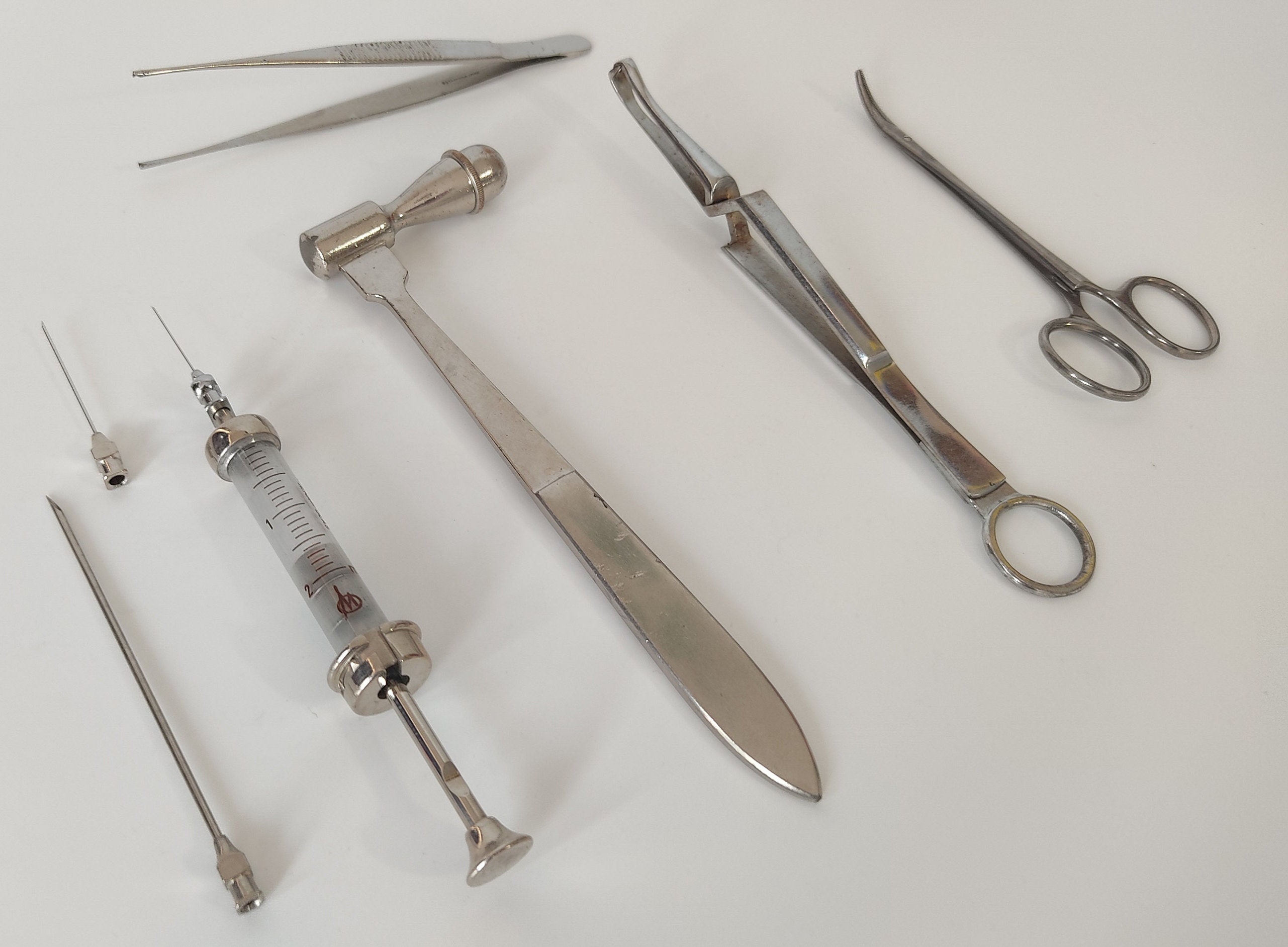 1 1pc RARE MEDCIAL ANTIQUE / Equipment Medical Supplies - Etsy