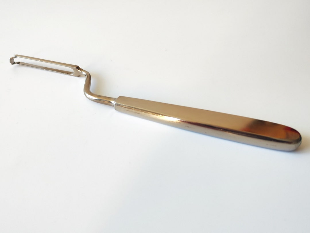 RARE Medical Special SURGICAL EQUIPMENT -vintage Medical Tools (1pc ...