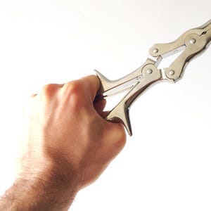 Antique RARE Special Surgical Medical Equipment / Surgeon Device 1980s ...