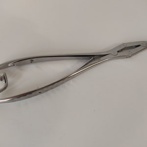 Antique RARE Special Surgical Medical Equipment / Surgeon - Etsy