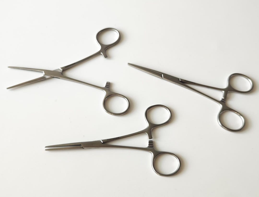 Antique RARE Special Surgical Medical Equipment / Surgeon Device From ...