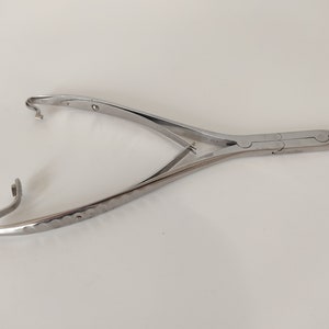 Antique RARE Special Surgical Medical Equipment / Surgeon - Etsy