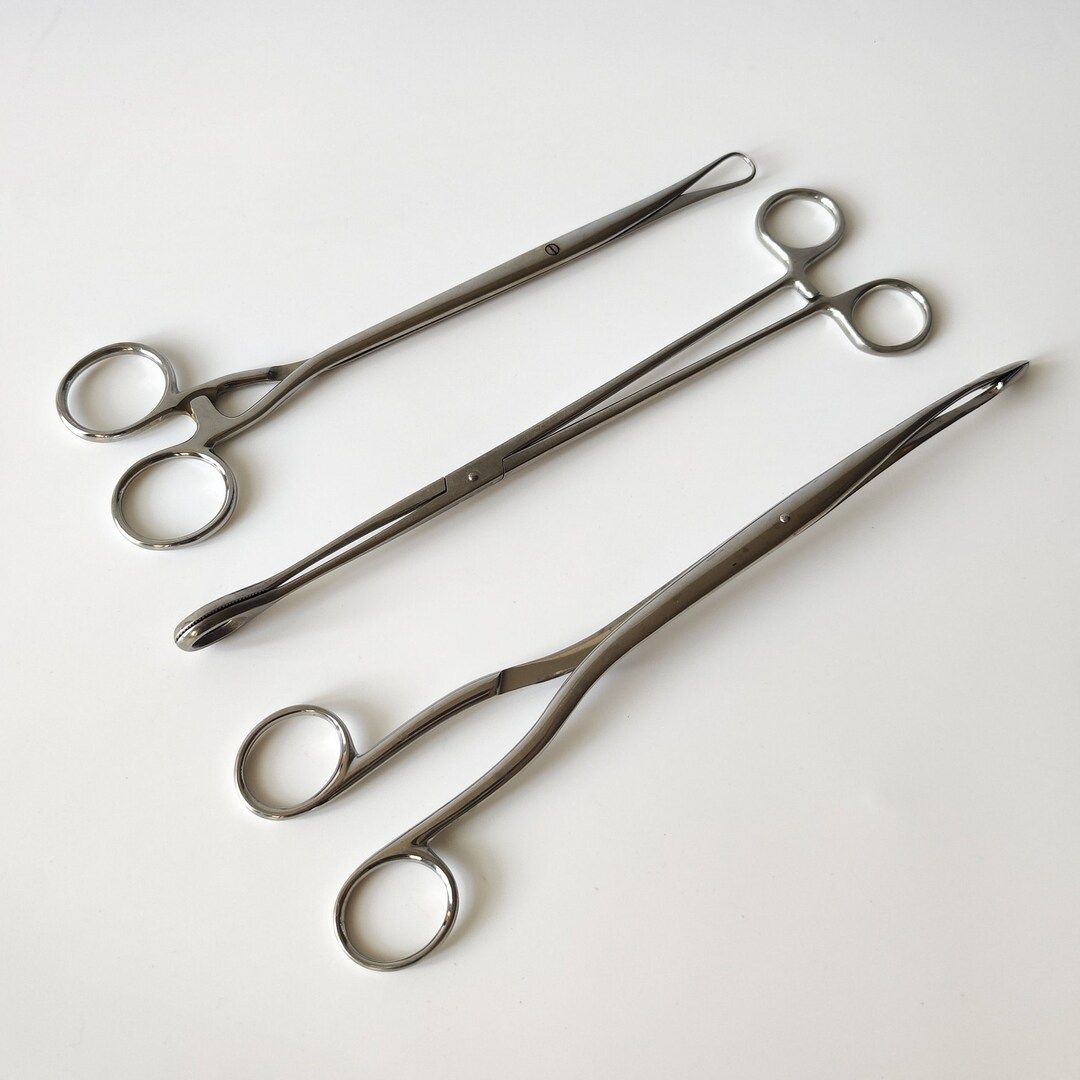 Antique Special Surgical Medical Equipment / Surgeon Device From the ...
