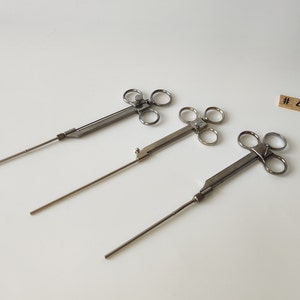 Antique Special Surgical Medical Equipment / Surgeon Device From the ...