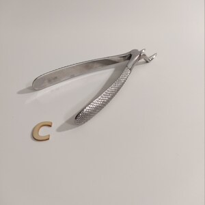 RARE Dental Pliers Vintage Medical Tool 1 Pc - Special Medical Tolls ...