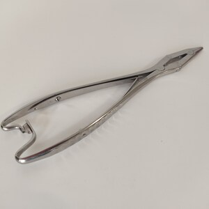 Antique RARE Special Surgical Medical Equipment / Surgeon - Etsy