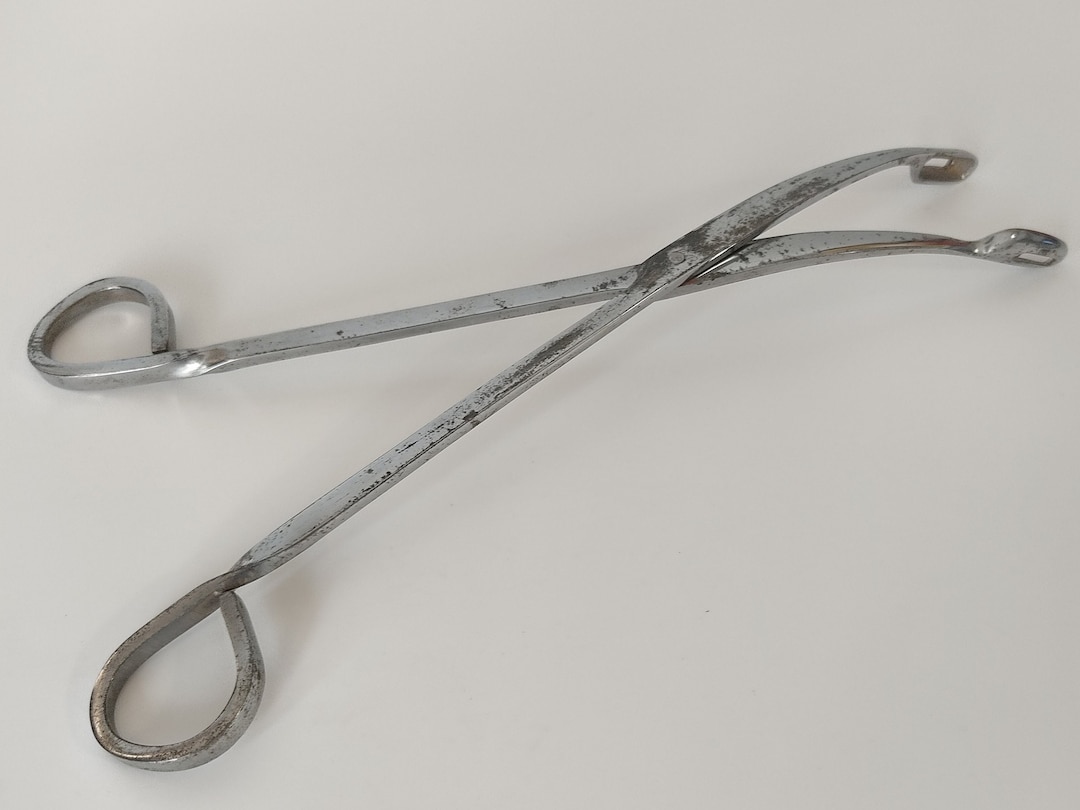 Antique RARE B!G Special Surgical Medical Equipment Surgeon Device From ...