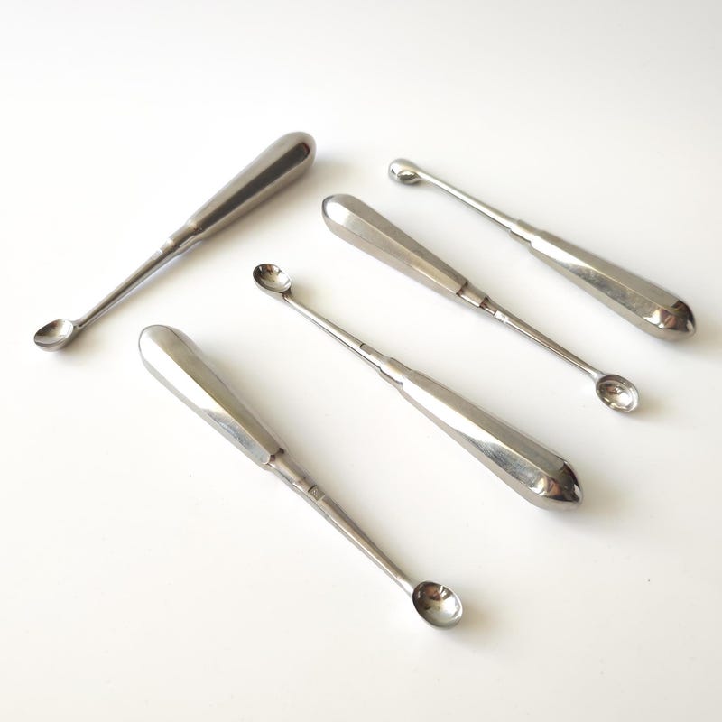 VintageMedicalShop - Etsy