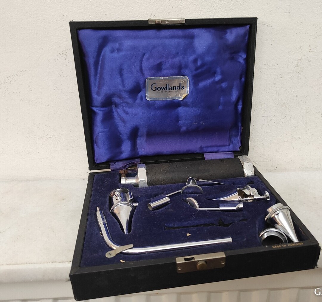 Rare / Vintage SURGICAL Equipment Medical Tools - Special Medical Tolls ...