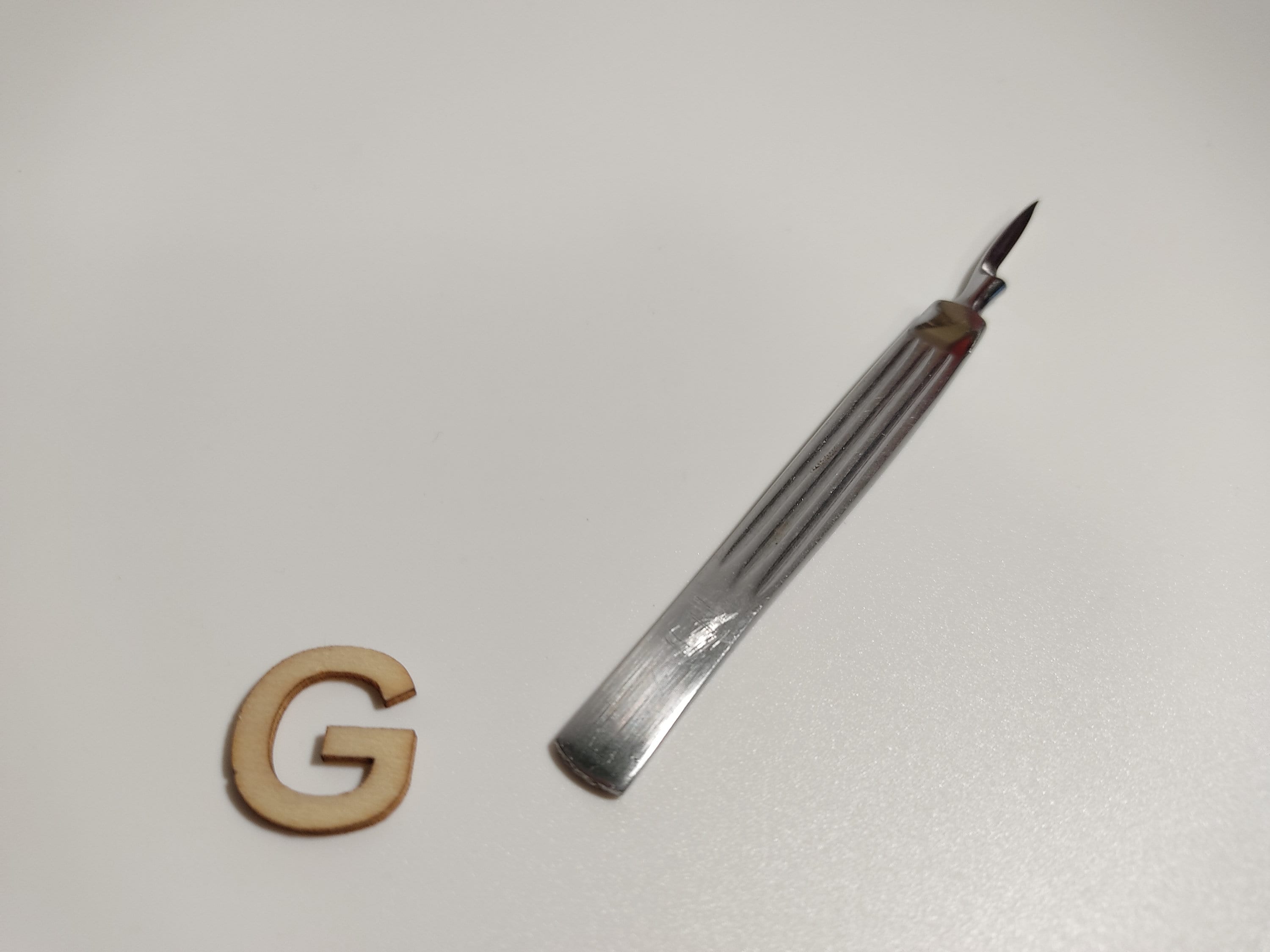 Antique SCALPELS 1-1 Pc Vintage Medical Tools Old Scalpels - Etsy